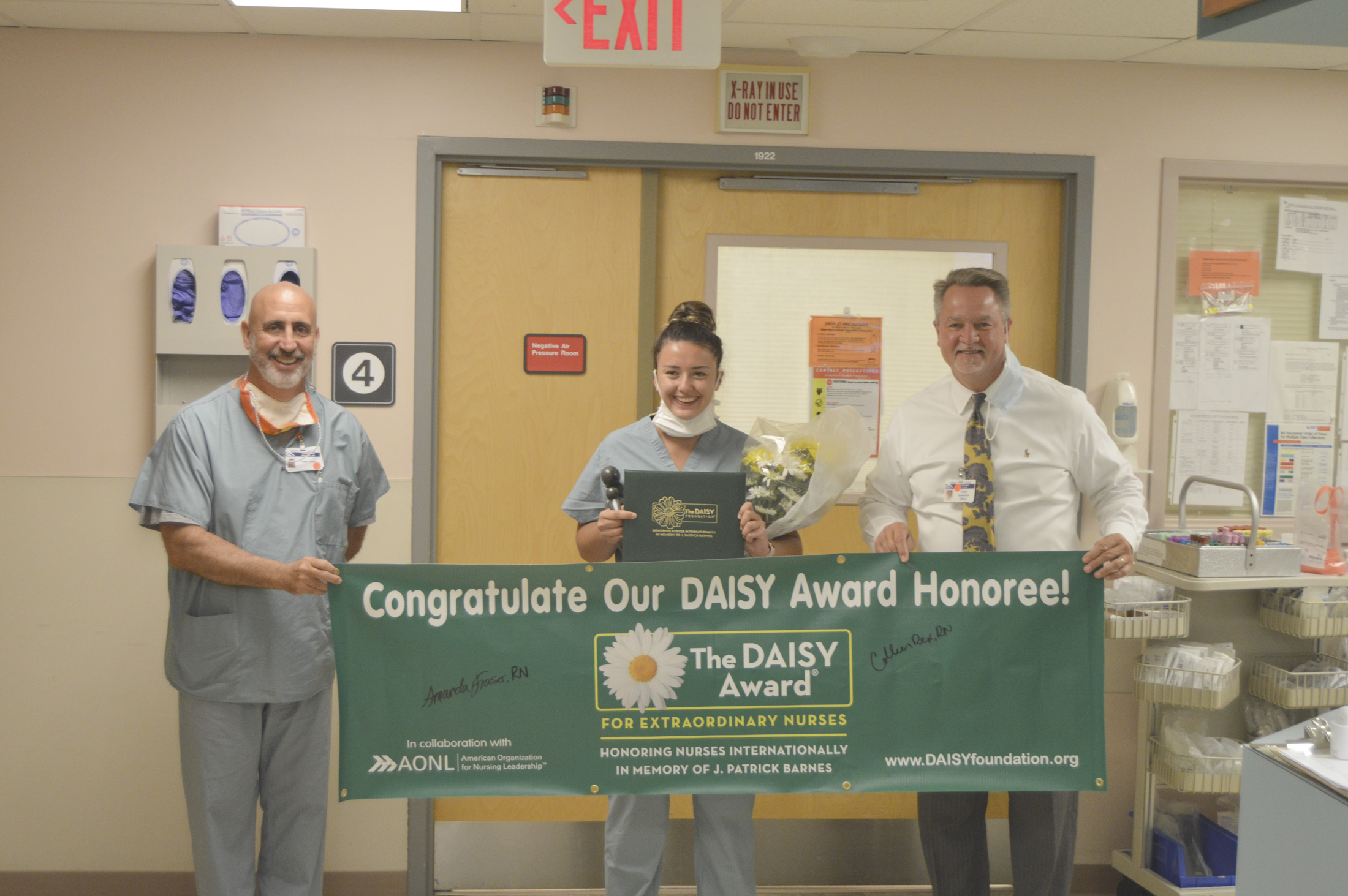 ‘In good hands’ | News, Sports, Jobs - Times Observer